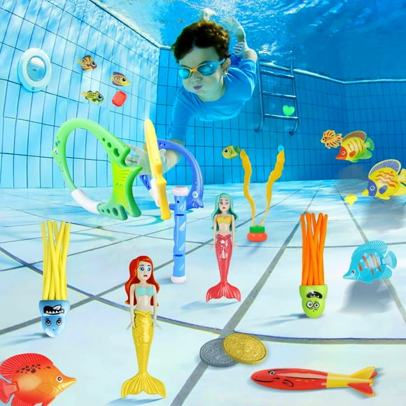 Pool Dive Sticks Kids