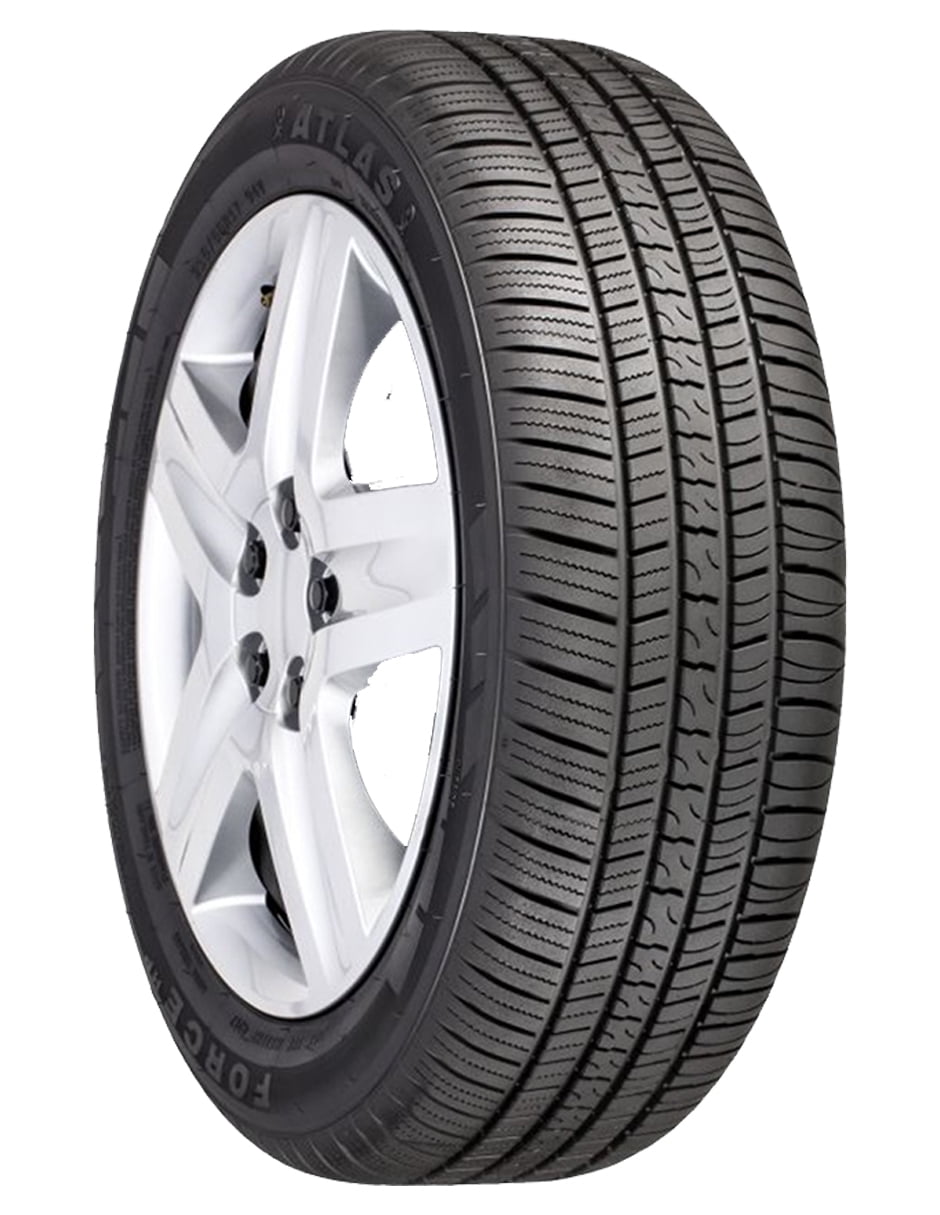 Llanta 215/60r16 Atlas Force Hp 95v Atlas Model Railroad Company, Inc ...