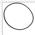 Briggs and Stratton V-Belt, 4L - 38.35 - Walmart.com