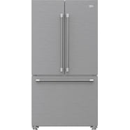 Norcold 1210 4-Door Refrigerator - Walmart.com