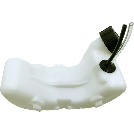 Hippotech Gas Fuel Tank with Cap and Fuel Hose Line for Honda GX25 ...