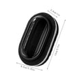 Cleaning Brush for Bathroom Kitchen Bathtub Toilet, All Purpose Shower ...