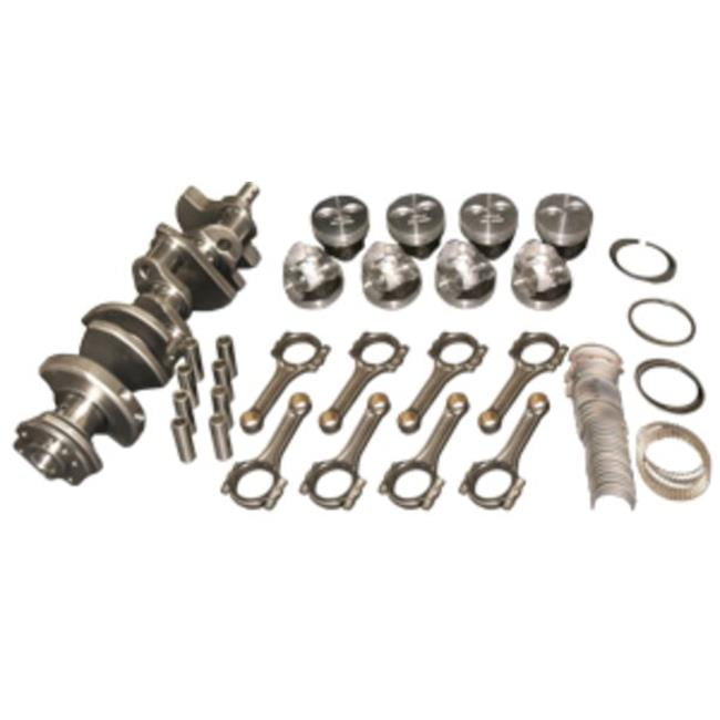 SBC Balanced Rotating Assembly Kit - Walmart.com