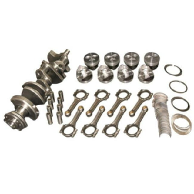 SBC Balanced Rotating Assembly Kit - Walmart.com