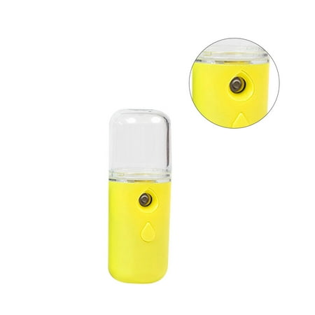 Face Skin Moisturizing Humidifier Portable Mist Sprayer Deep Hydration ...