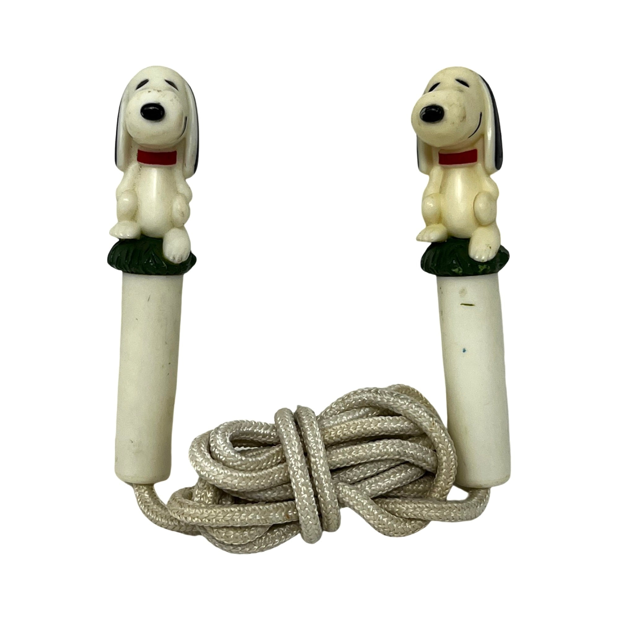 Buy Vintage Hall Mark 1958 Peanuts Snoopy Collectible Jump Rope Online ...