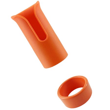 Fishing Rack Rod Insert Protectors Portable Fishing Rod Pole Holder ...