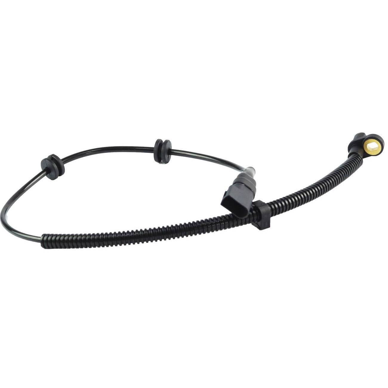 Bapmic 98AG-2B372-BE Rear Right ABS Wheel Speed Sensor for Ford Focus ...