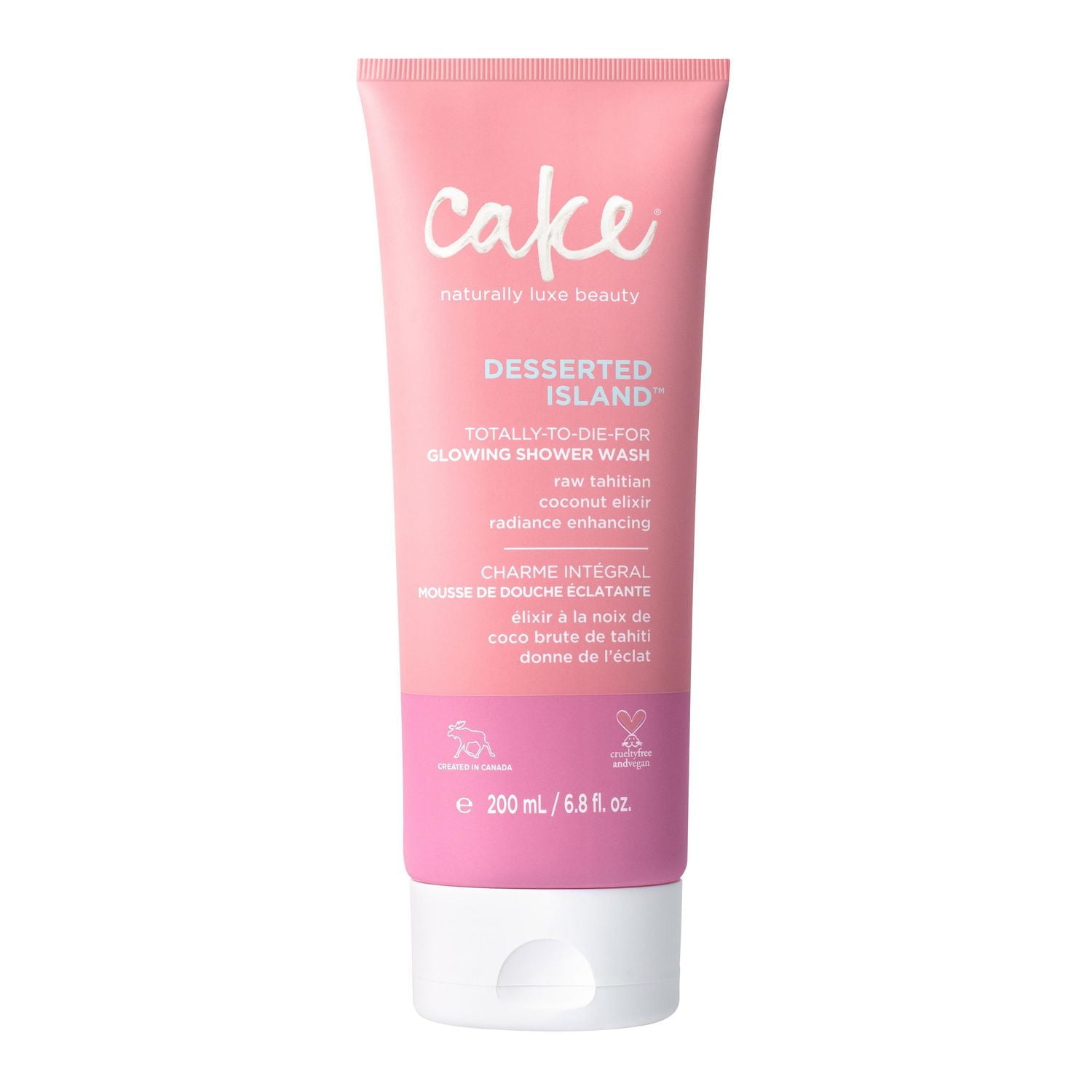 Click here for Delectable Cake Beauty Glowing Body Wash  Desserte... prices