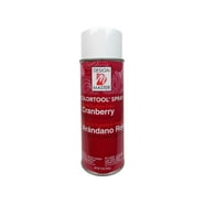 Design Master Colortool 12oz Glossy Red - Walmart.com