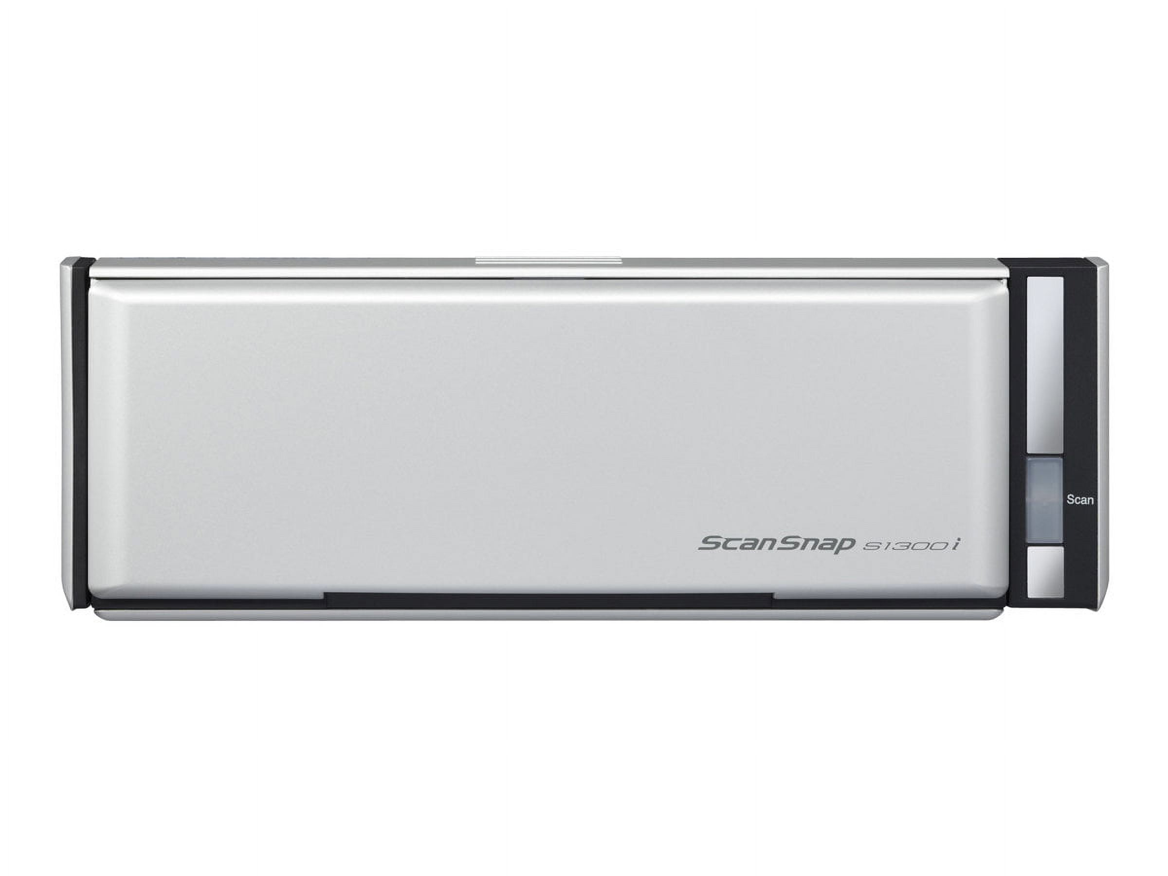 Fujitsu Scansnap S1300 Prices