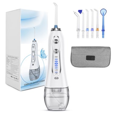 Profloss Waterflosser - Walmart.com