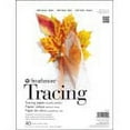 Strathmore Tracing Paper Pad, 200 Series, 9 in x 12 in, 40 Sheets ...