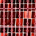 Shimmer Sequin Backdrop Wall Panel, 12-inch, Red - Walmart.com