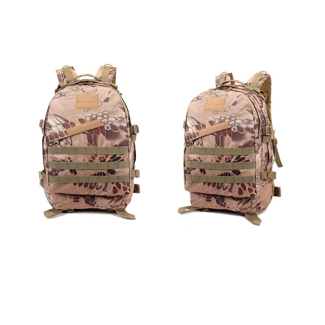 Battle Pack Tactical Backpack 1 to 3 Day Assault Pack Combat Veteran ...
