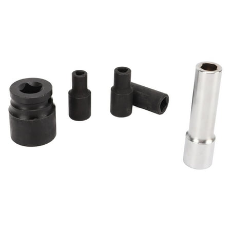 Diesel Fuel Injection Pump Remover, Diesel Pump Repairs Tool Set 5 PCS ...