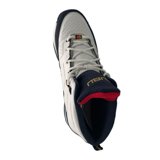 Fubu Men's Flag Basketball Sneaker - Walmart.com