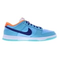 Men's Nike Dunk Low SE Baltic Blue/Deep Royal Blue (HQ1538 416) - 11 ...