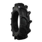 Deestone Heavy Duty D902 ST 8.75-16.5 Load E 10 Ply Bias Trailer Tire ...