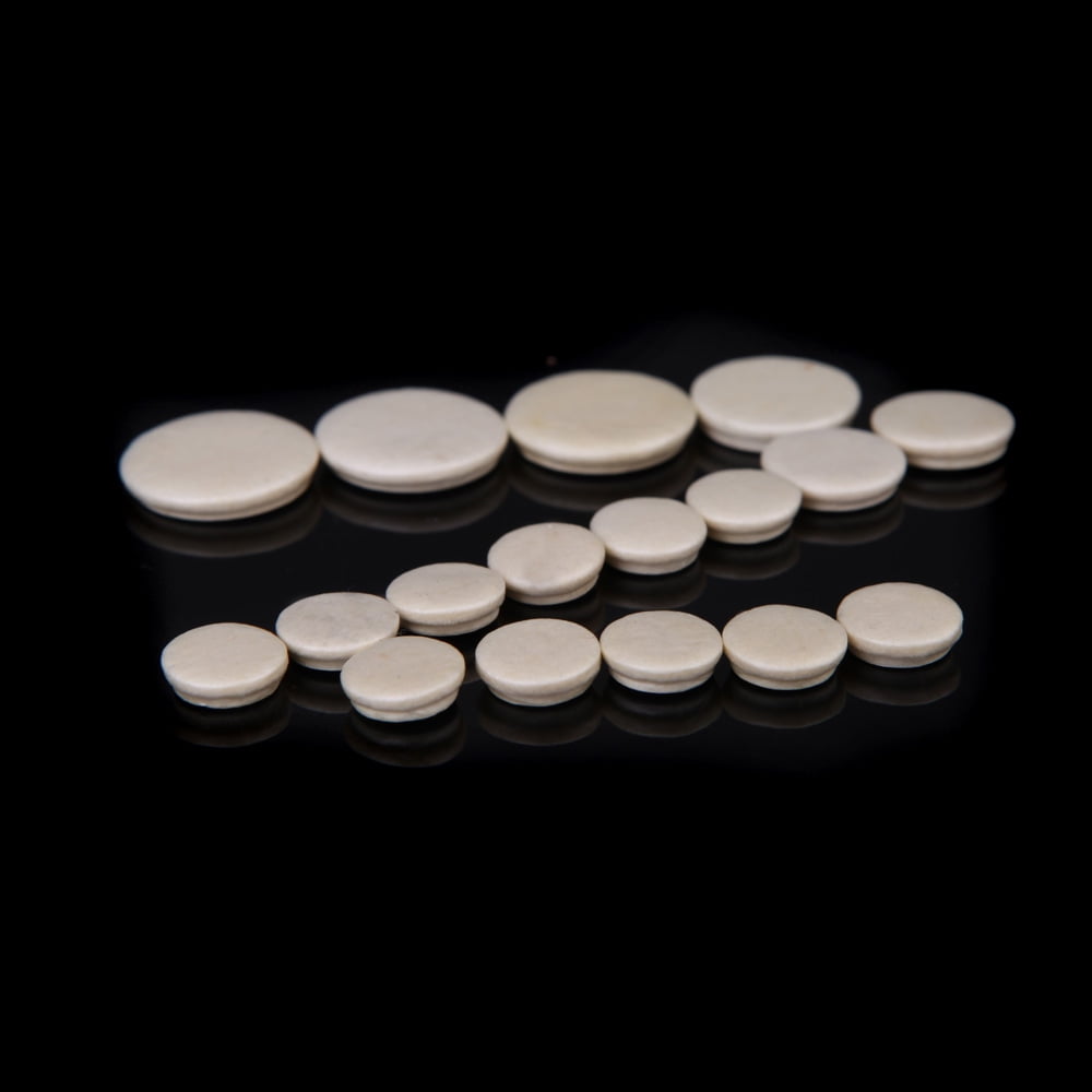 Click here for Anself 17pcs Clarinet Pads Replacement Durable Exq... prices