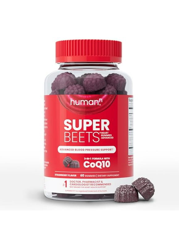 Humann Superbeets - Walmart.com