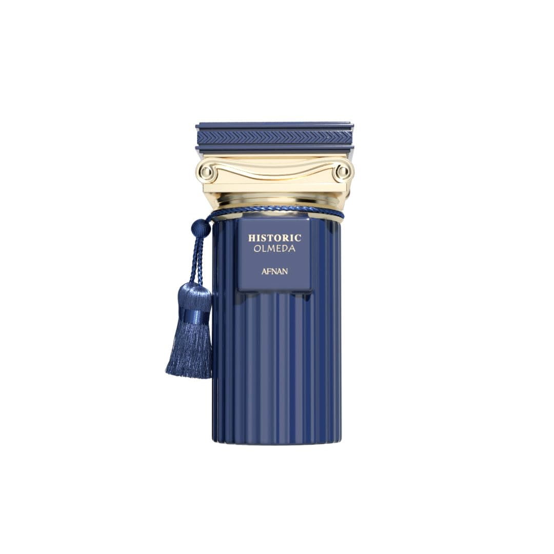 Click here for Afnan Historic Olmeda Eau De Parfum Spray For Men... prices