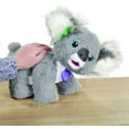 furReal Koala Kristy Interactive Plush Animal, Cuddles & Babble for ...