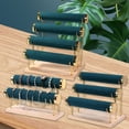 Display Stand for Bracelets and Bangles Wristchains Holder with ...