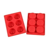 Ice Tray - Avengers 6 pack - Walmart.com