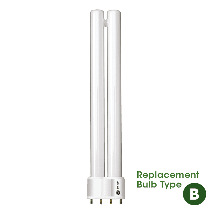 Click here for Ottlite 18w Type B Bulb prices