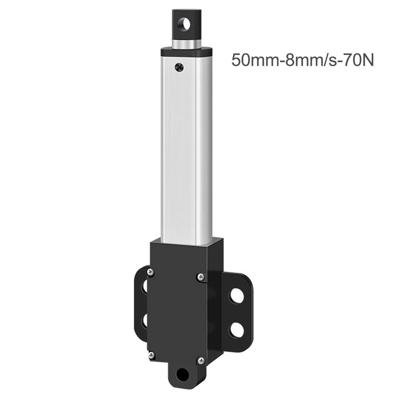50mm Linear Actuator, 12VDC Electric Linear Actuator Nepal | Ubuy