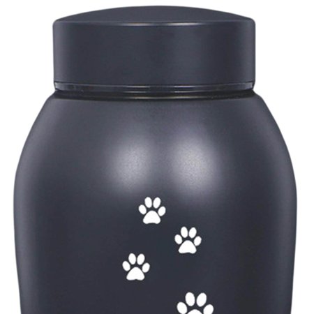 pitrice Cremation Memorial Urn Final Comforting Resting Place Casket ...