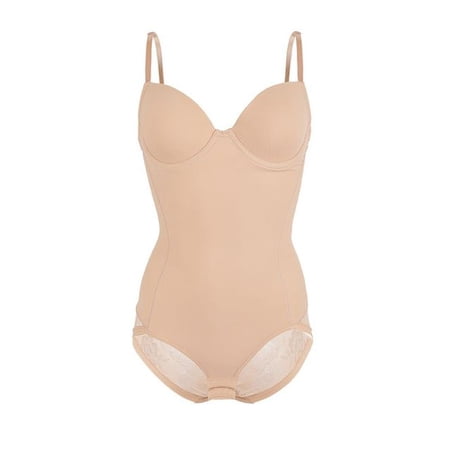 Women Body Shapewear Underwear Women Waist Corset Body Shaper Sexy ...