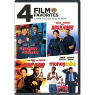 4 FILM FAVORITES-JOHN TRAVOLTA (DVD/4FE)-NLA (DVD) - Walmart.com