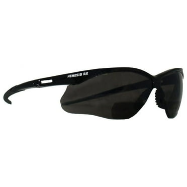 KleenGuard (formerly Jackson Safety) V90 “The Shield" Safety Goggles ...