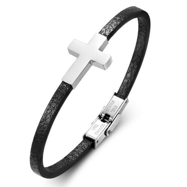 Daily Bible Verse Bracelets Wearable Bible Bracelet With Nfc Christian Bracelets For Women Bible ...