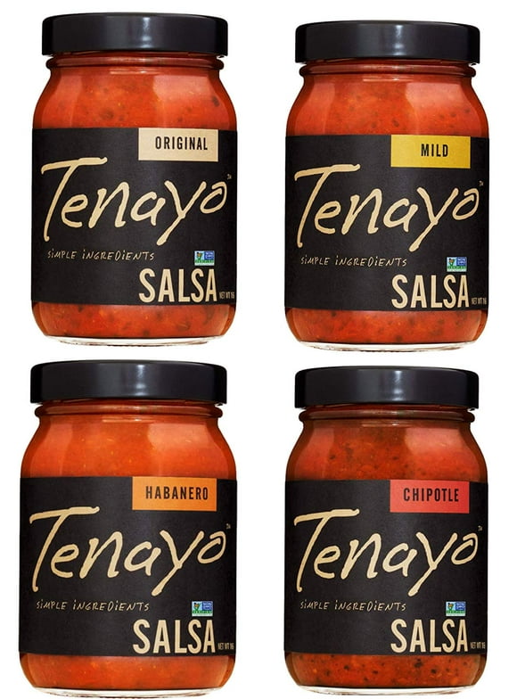 Salsa in Dips & Spreads - Walmart.com