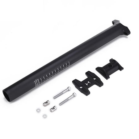 Symkmb Mountainous Bike Seats Tube Road Bike Seats Rod Lifting Spring ...