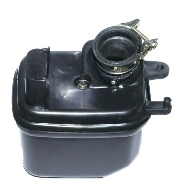 Redempat Dirt Bike Air Filter Box Motorcycle Filters Assembly ...