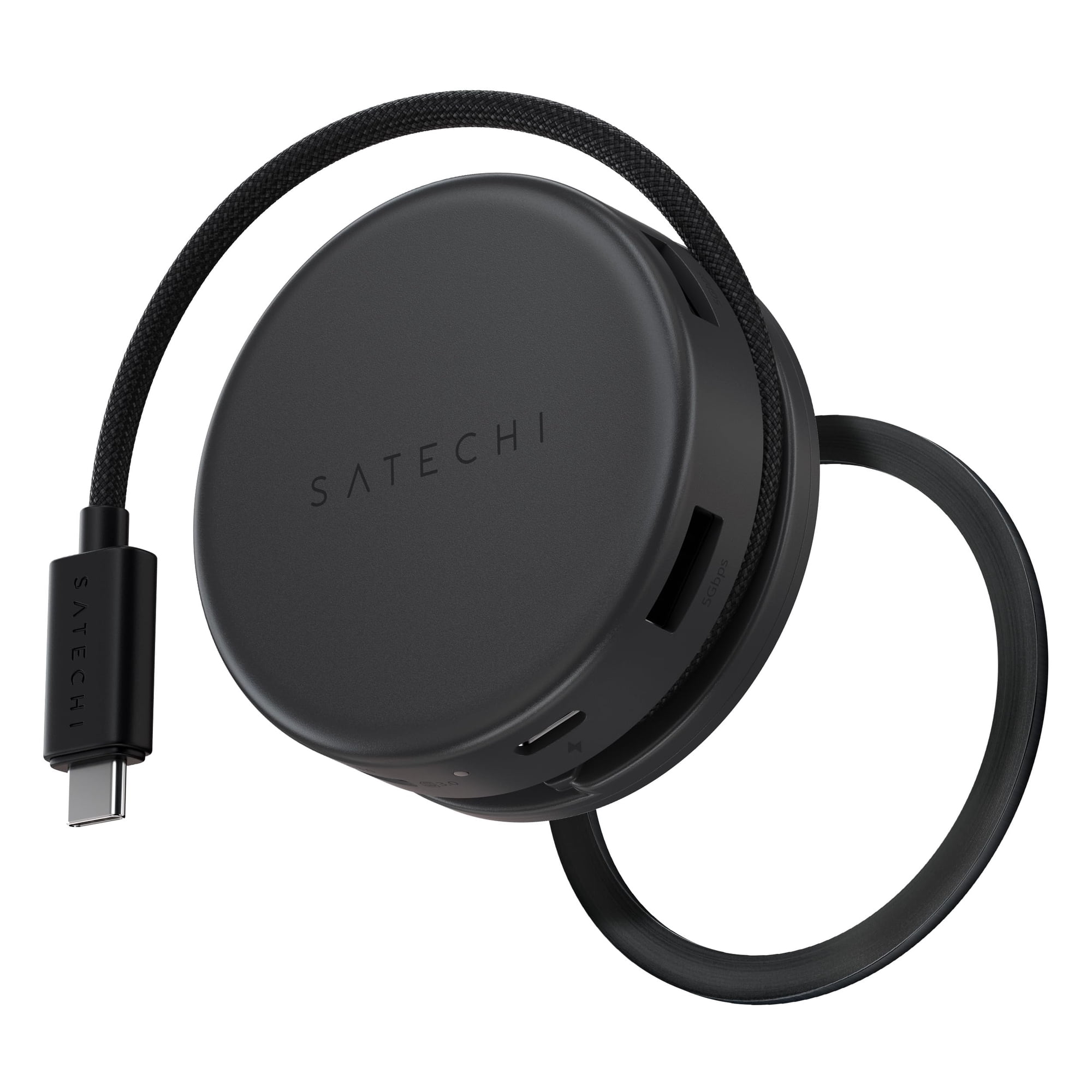 Click here for Satechi Onthego 7-In-1 Usb-C Hub  Compact Magnetic... prices
