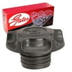 Gates Oil Filler Cap compatible with Nissan Murano 3.5L V6 2003-2020 ...