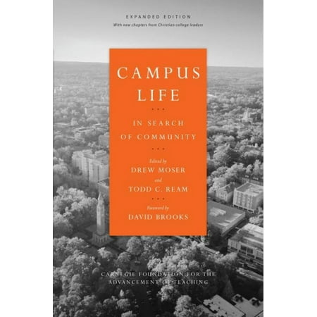 Campus Life: In Search of Community | Walmart Canada