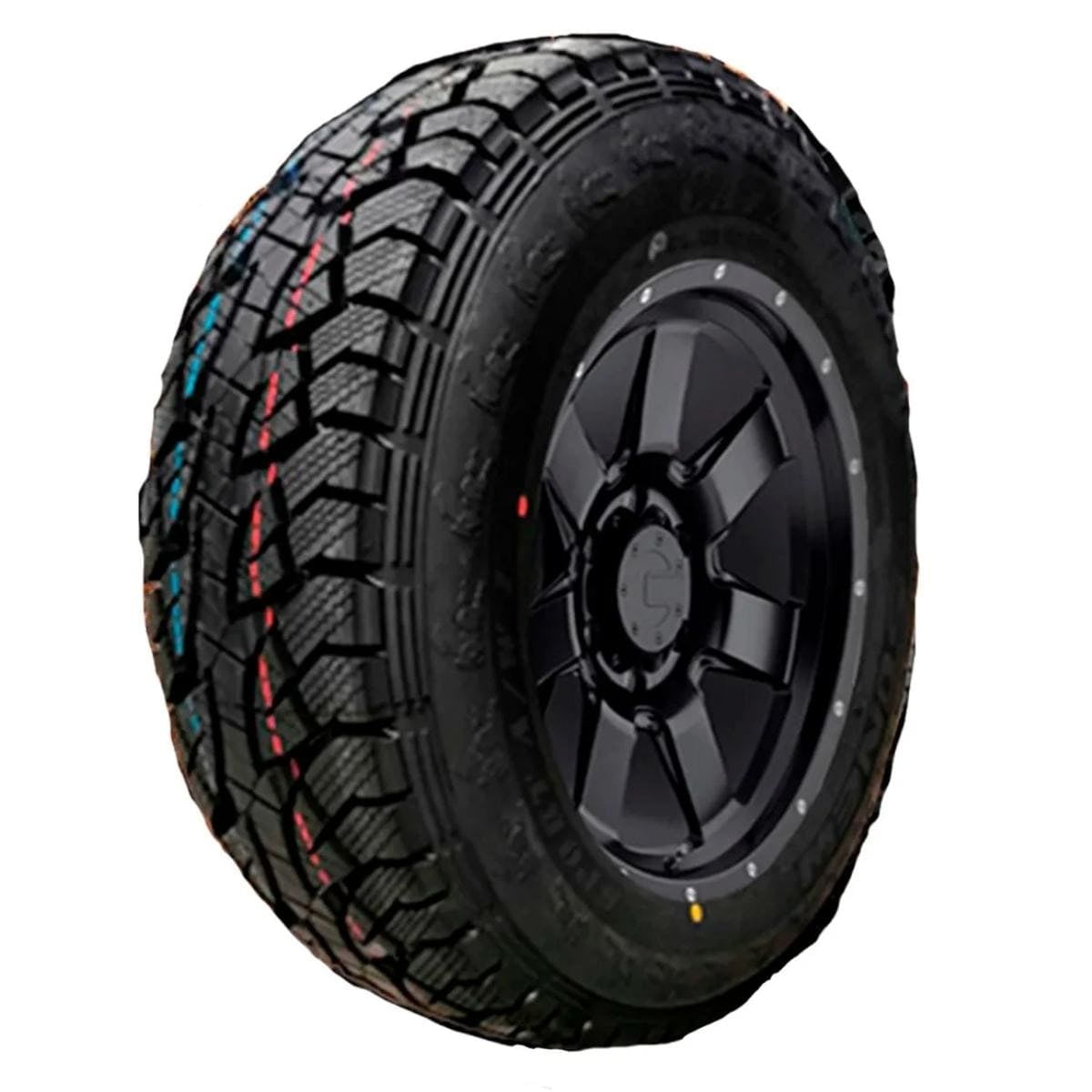 Llanta 27X8.50R14 95Q Sunew Cavalry | Walmart en línea