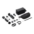 DJI Osmo Pocket 4 Creator Combo, Vlogging Cameras, 4K/240fps Vlog ...