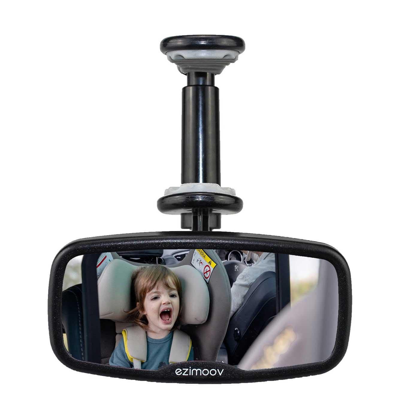 Click here for Ezimoov Ezi Mirror Clip - Fully Adjustable Rear Se... prices