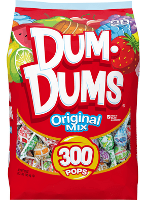 Dum Dums in Shop by Brand - Walmart.com