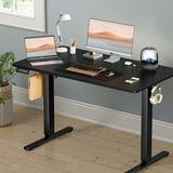 MAYEERTY 48" × 24" Lifting Computer Table Height Adjustable Standing ...
