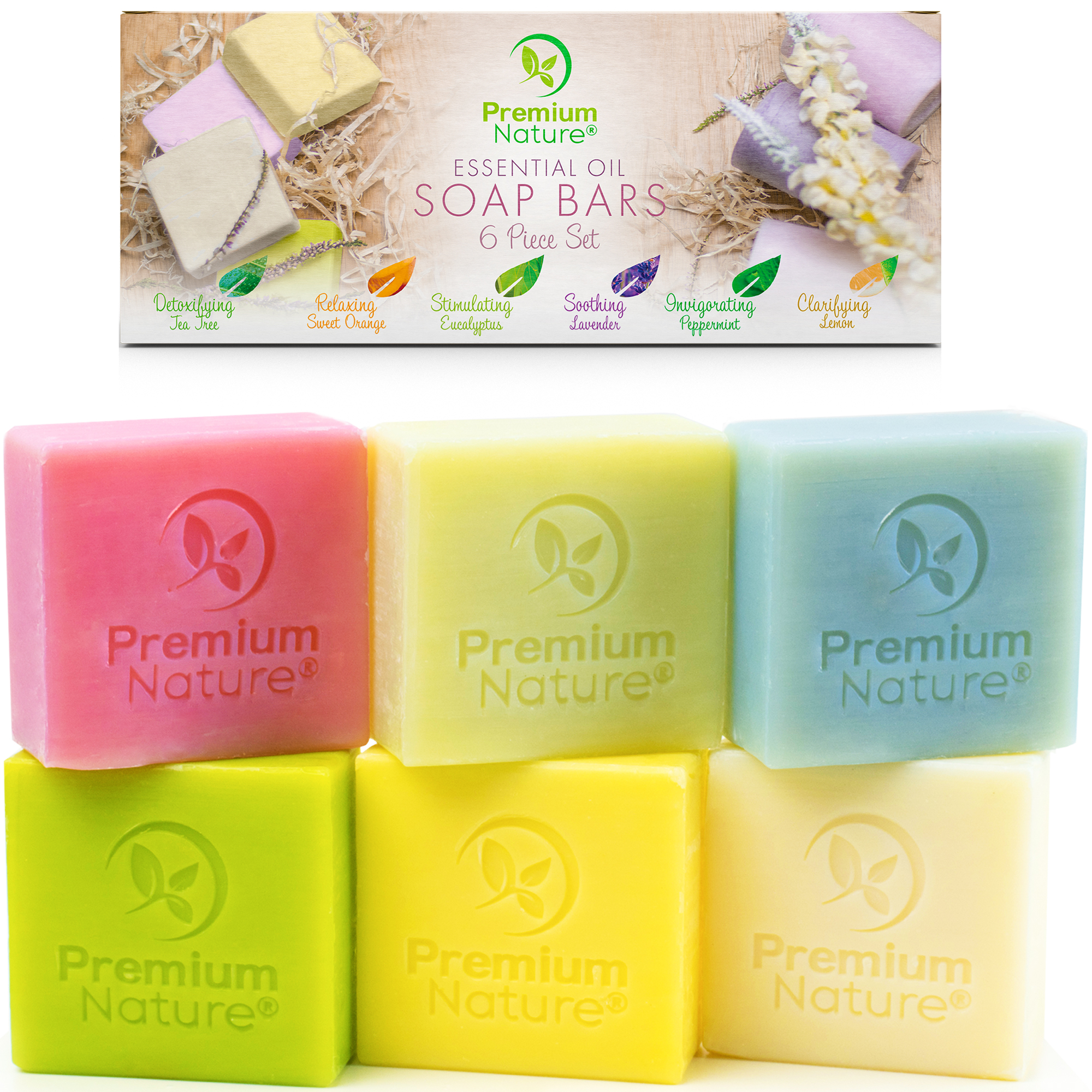 Natural Vegan Bath Bar Soap All Natural Beauty Bars Gift Box Soap Natural Vegan Bath Bar Soap All Natural Beauty Bars Gift Box Soap