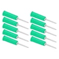 BIMZUC 10pcs Banana Jack Wire Piercing Probe PVC Appearance 2mm / 0 ...