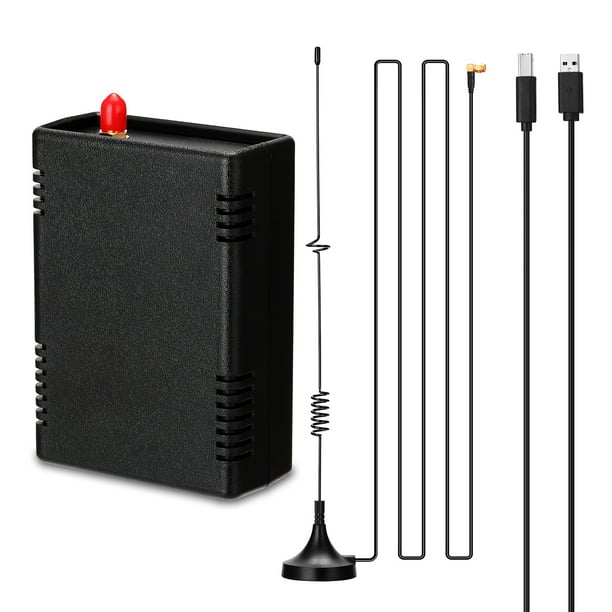 SDR-play RSP1 Procesador de espectro de radio 10kHz ~ 2GHz Radio de ...